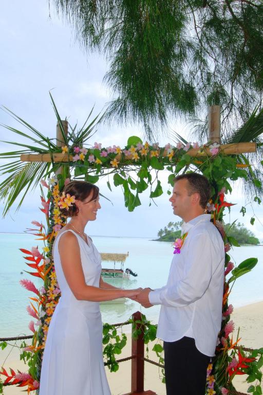 Hotel Muri Beachcomber, Rarotonga | 2024 Updated Prices, Deals