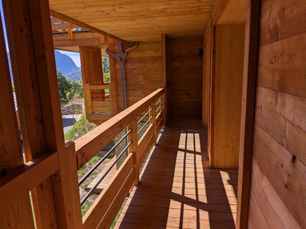 Sophisticated, Relaxed Chic - Chalet Sika, Chalet Vaujany