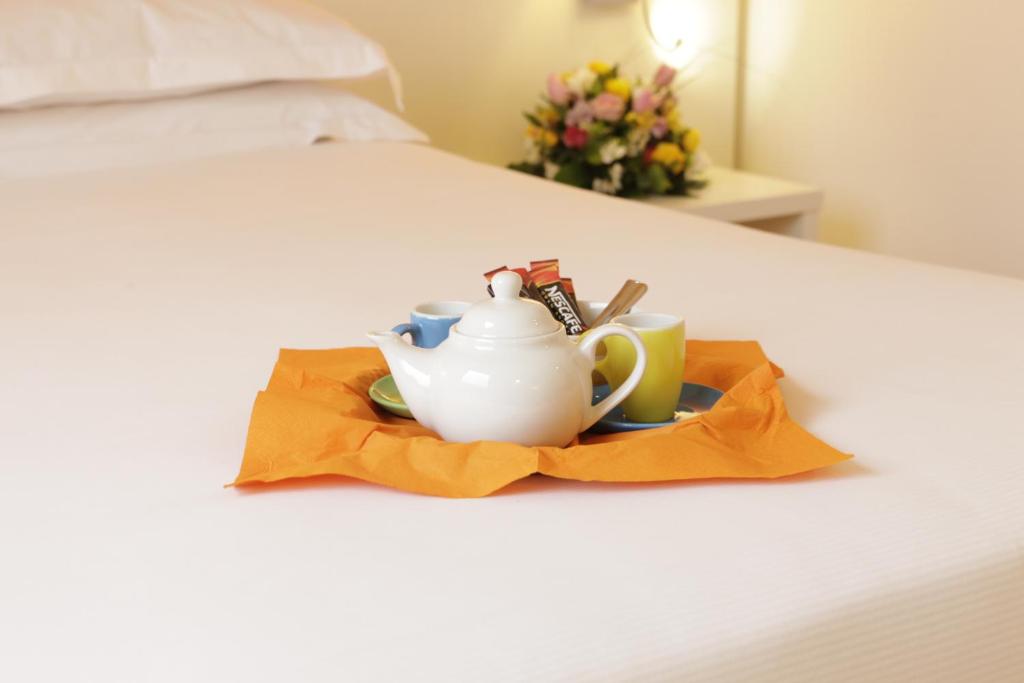 Ibis Styles Roma Vintage, Rome | 2024 Updated Prices, Deals