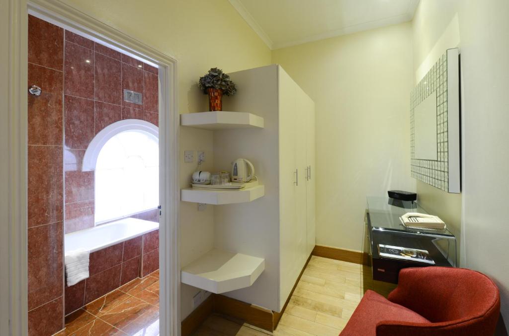 New Linden hotel, London | 2024 Updated Prices, Deals