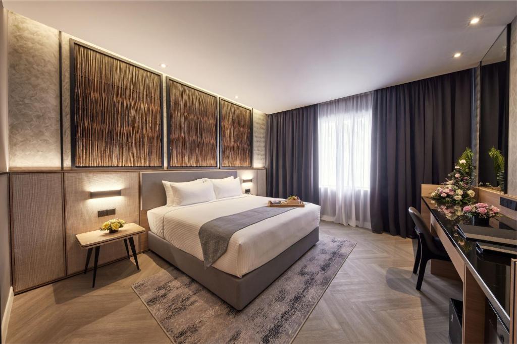 Hotel Royal Signature, Kuala Lumpur, Malaysia - Photos, Room Rates ...