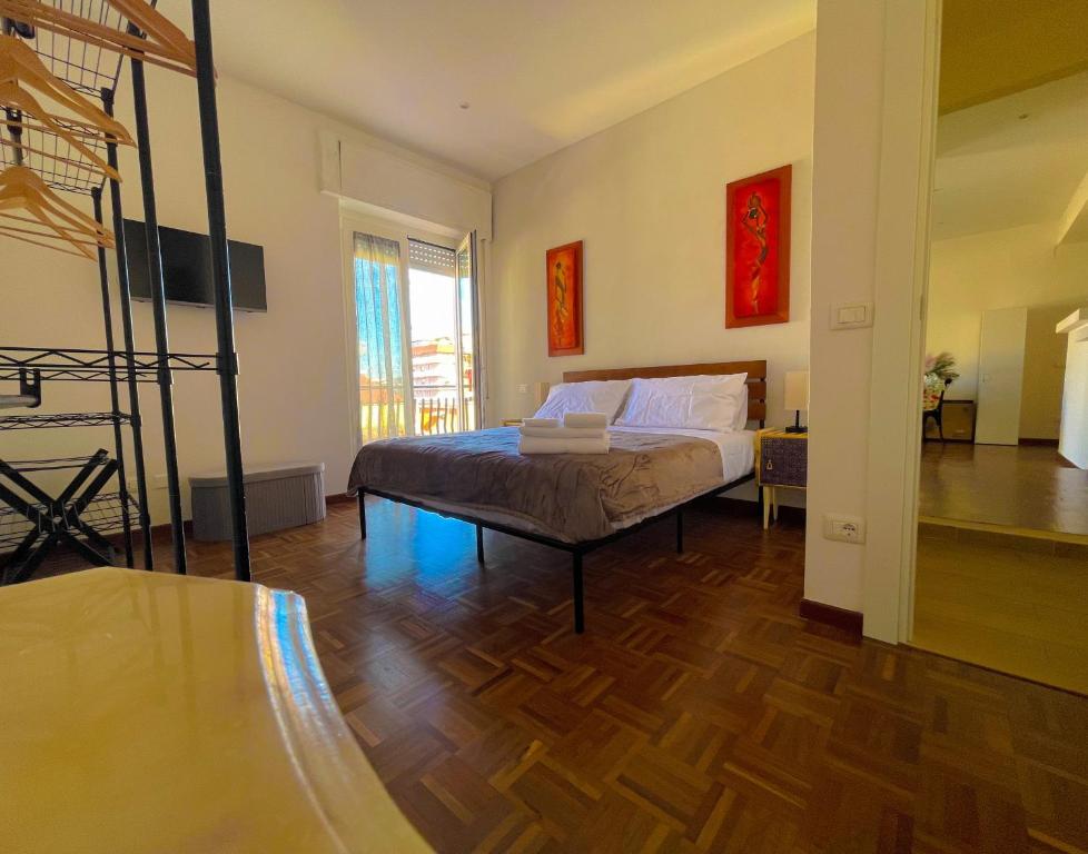 La Magia Di Carla - Charming Stay , Appartement Nettuno