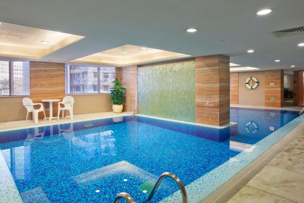 Holiday Inn Macau By IHG 실제 이용후기 및 할인 특가