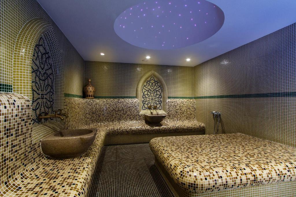 Hotel Palace, Baile Govora | 2024 Updated Prices, Deals