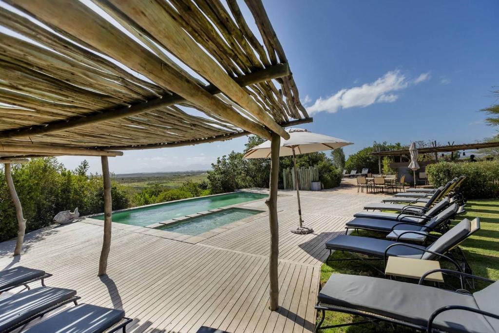 Garden Route Game Lodge, Albertinia | 2025 Updated Prices, Deals