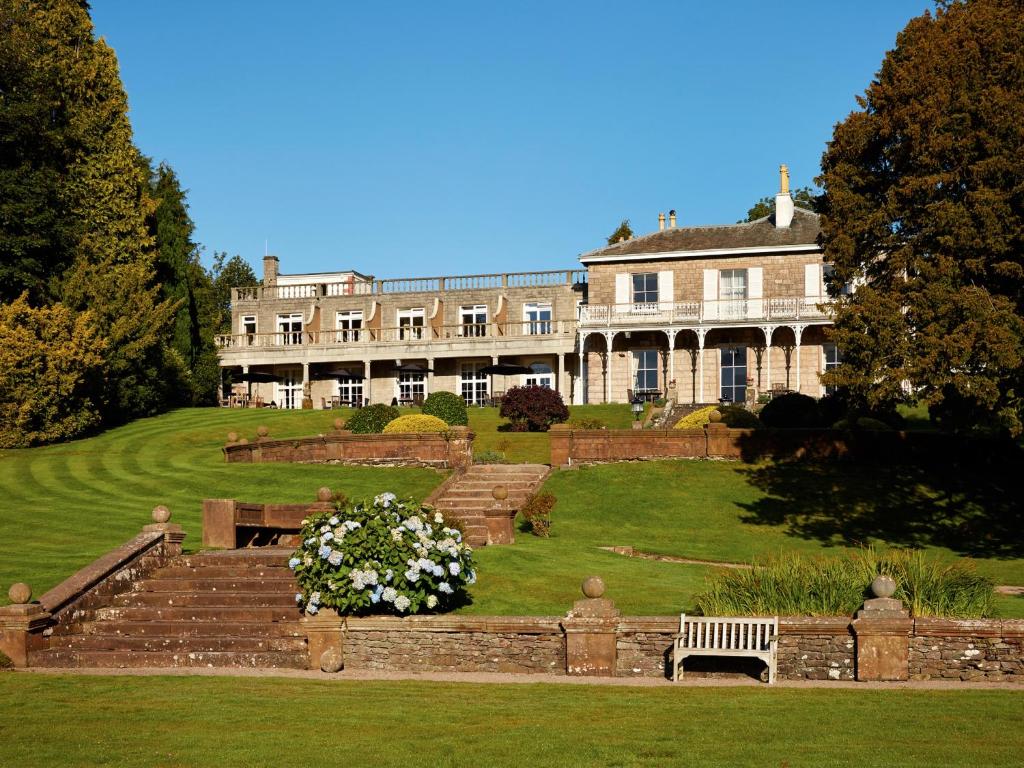 Macdonald Leeming House | Lake District Guide