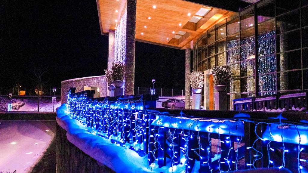 Lux Garden Hotel, Azuga | 2024 Updated Prices, Deals