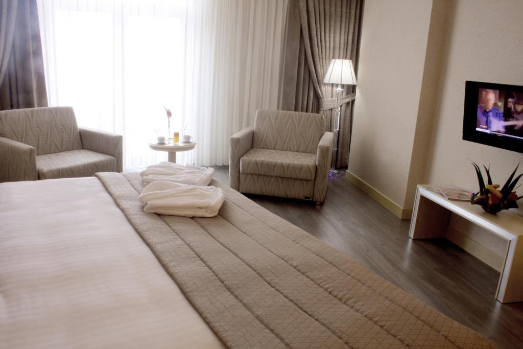 Eser Premium Hotel & SPA, İstanbul | 2024 Updated Prices, Deals