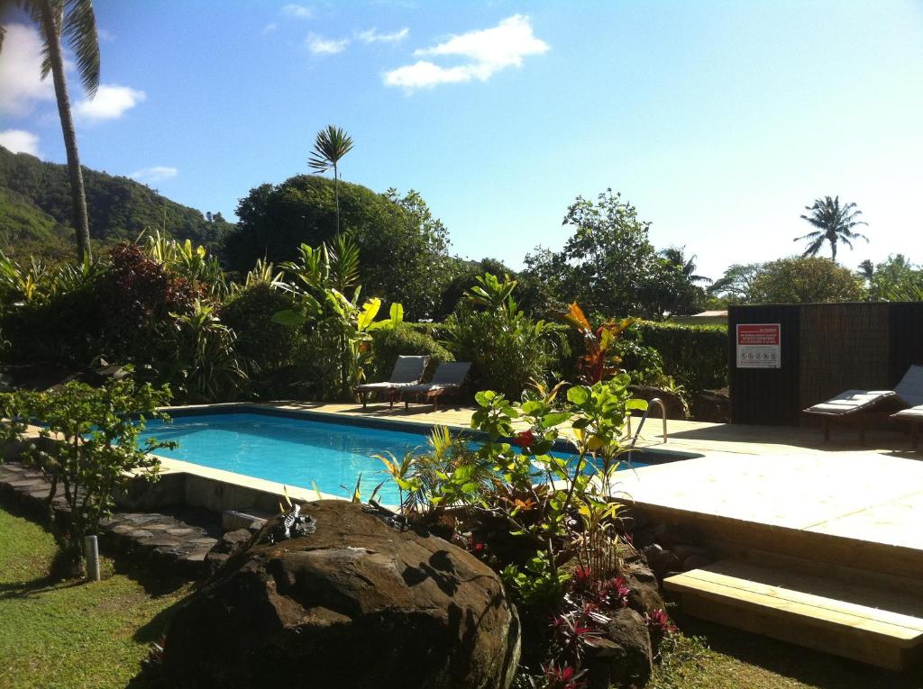 Hotel Muri Beachcomber, Rarotonga | 2024 Updated Prices, Deals