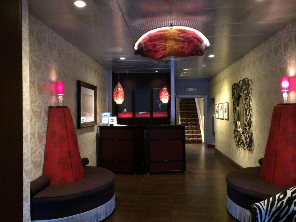 Book Chestnut Hill Hotel (Philadelphia (PA)) - 2020 PRICES FROM A$254!