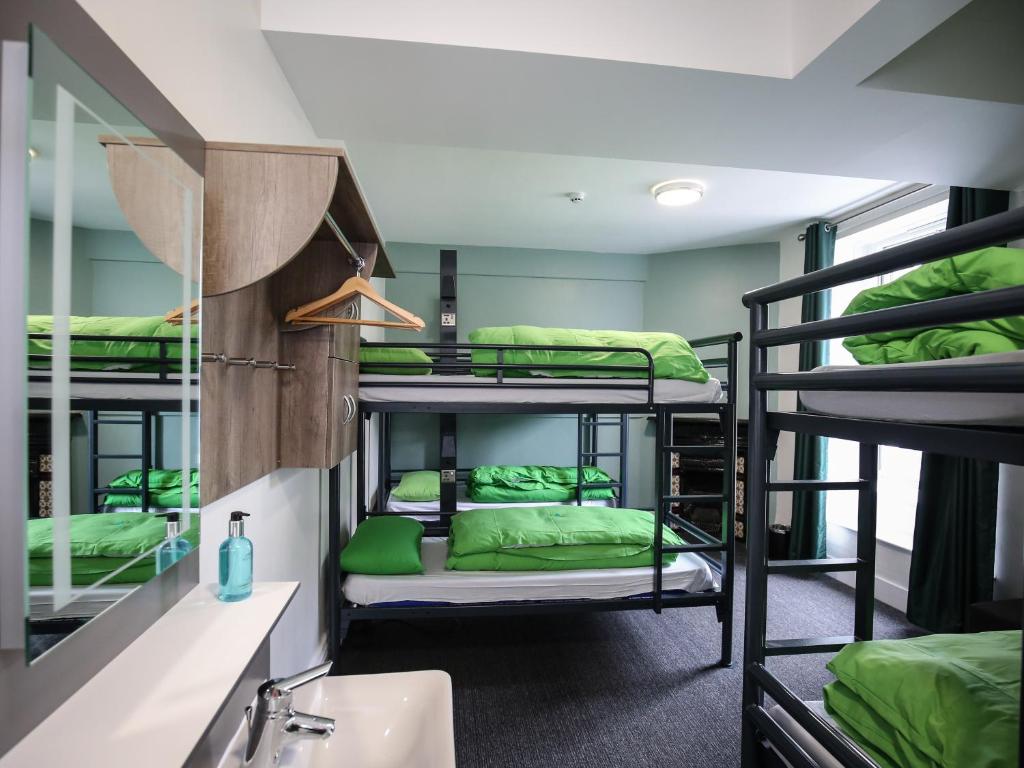 YHA Keswick | Lake District Guide