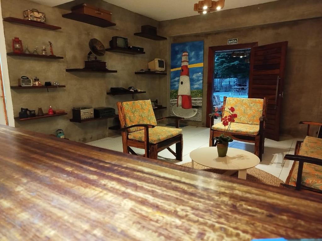 Pousada da Praça, Fortim up to 25% OFF - Book Now