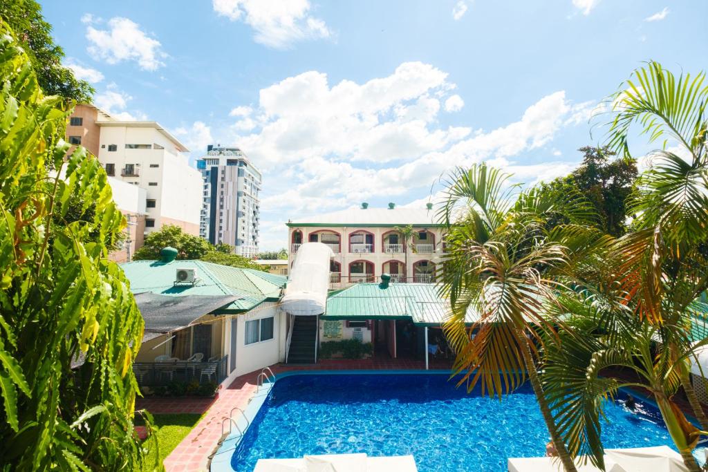 Orchid Inn Resort - 2025 Exclusive Deals