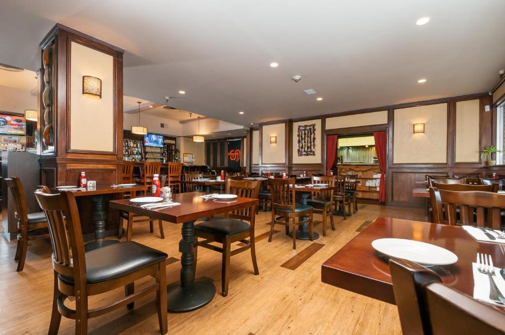 The Pickwick Hotel, San Francisco (CA) | 2024 Updated Prices, Deals