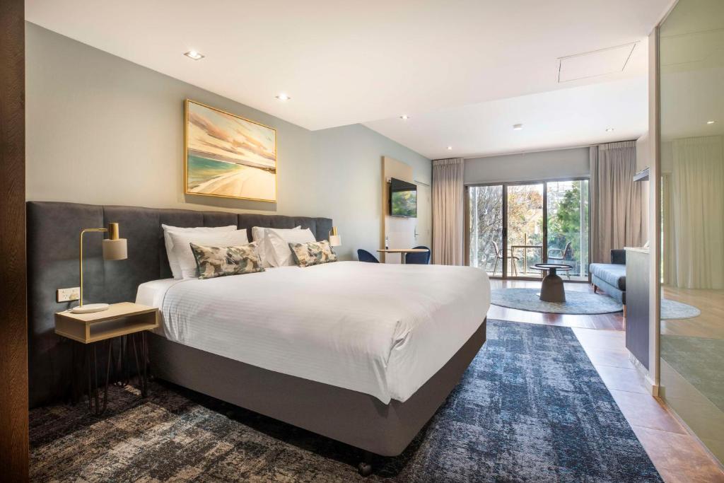 モーニントン ペニンシュラのおすすめ人気ホテル/リゾートランキングTOP6 | 世界のホテルレビュー：あなたの次の旅行先を見つけよう！