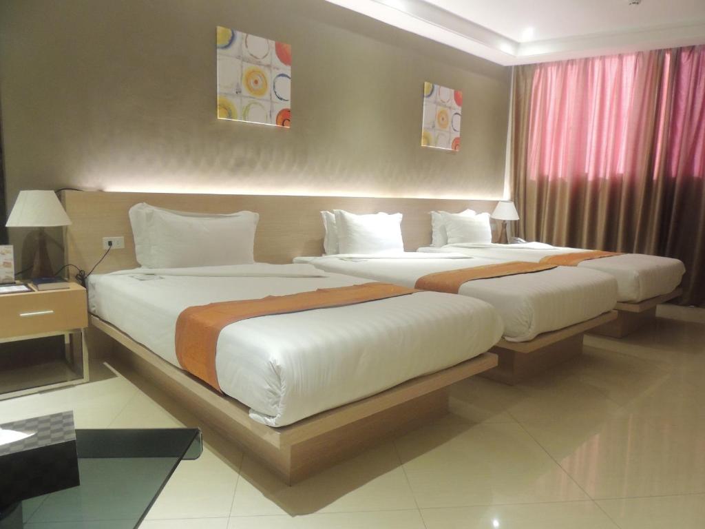 Dela Chambre Hotel, Manila | 2024 Updated Prices, Deals