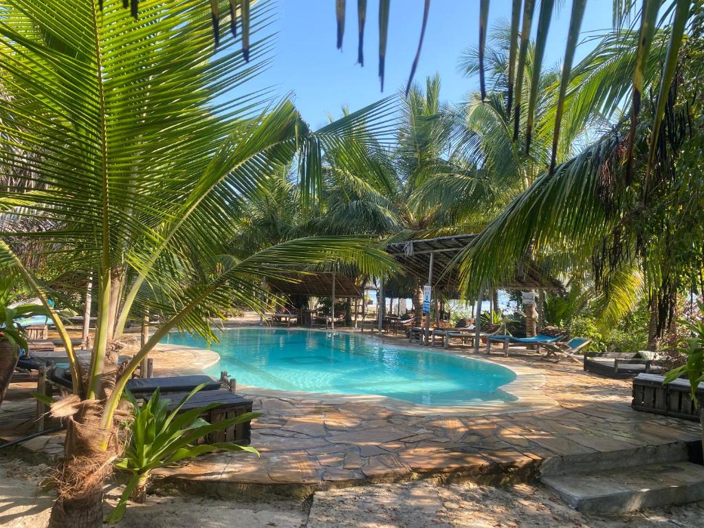 Mbuyuni Beach Village, Zanzibar | 2025 Updated Prices, Deals