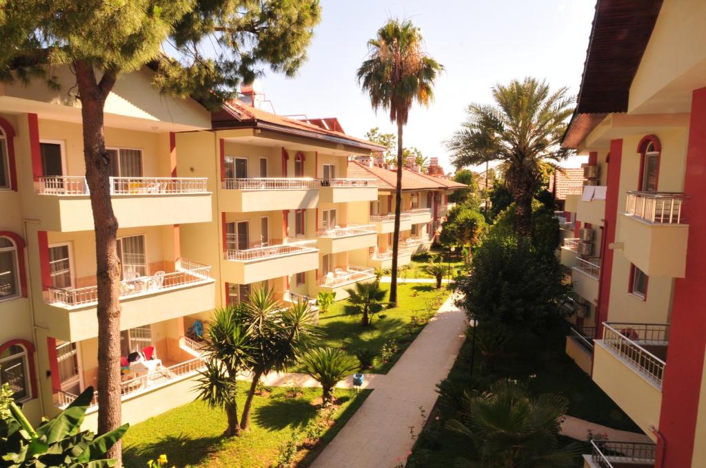 Sırma Hotel, Side up to 30% OFF - Book Now