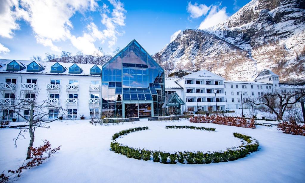 Fretheim Hotel - 2025 Cheaper Prices!