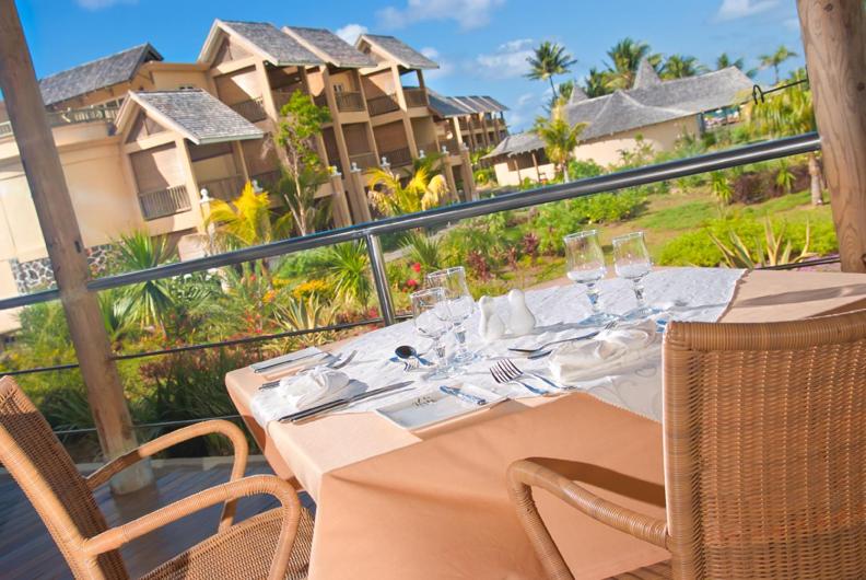 Jalsa Beach Hotel & Spa in Mauritius Island - See 2023 Prices