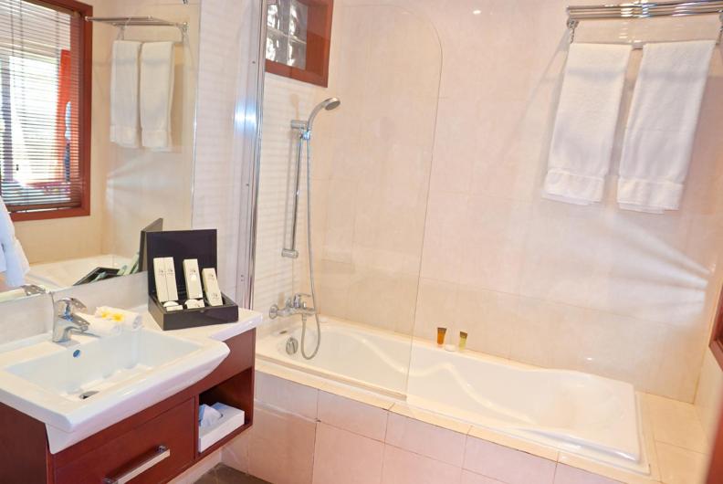 Jalsa Beach Hotel & Spa, Mauritius Island | 2024 Updated Prices, Deals