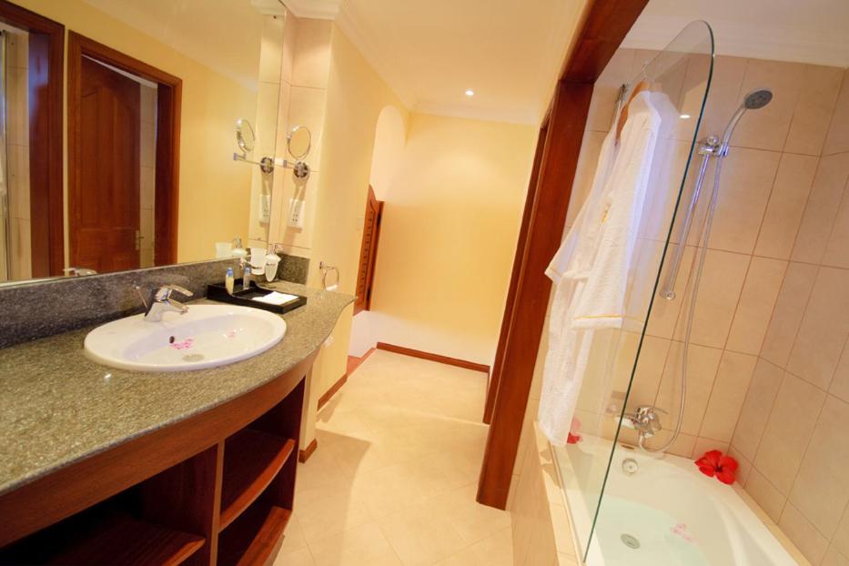 Jalsa Beach Hotel & Spa, Mauritius Island | 2024 Updated Prices, Deals