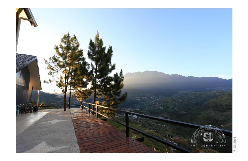 Crystal Hill R, Kinabalu National Park | 2025 Updated Prices, Deals