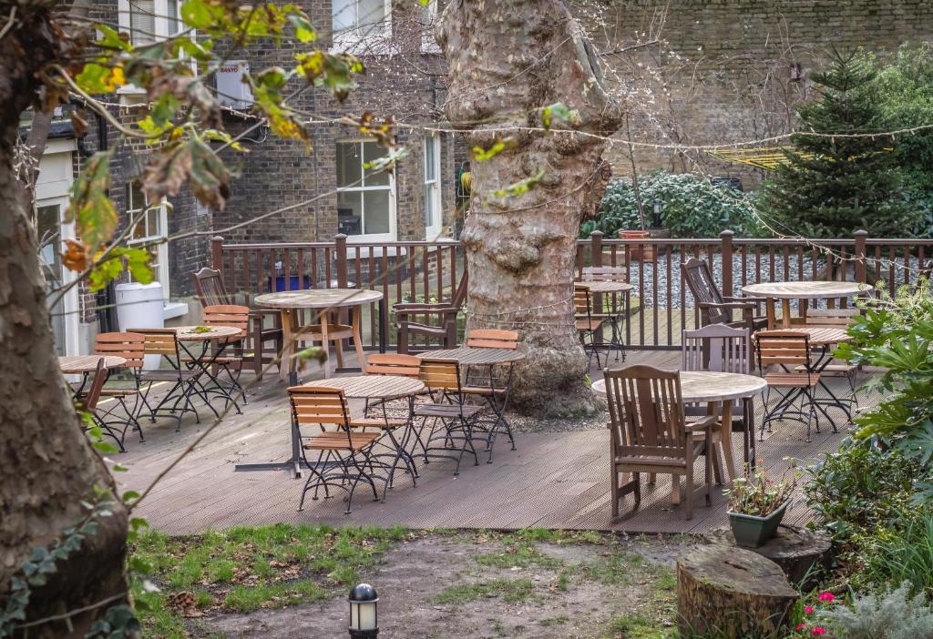 LSE Passfield Hall, London | 2024 Updated Prices, Deals