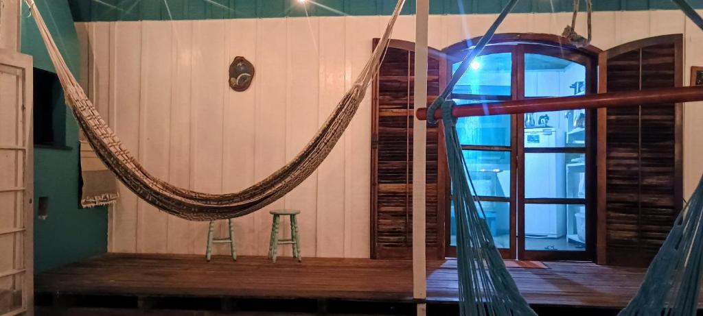 From $33 - Oka do Mar - Hospedaria de Quartos e Casa na Ilha do Mel ...