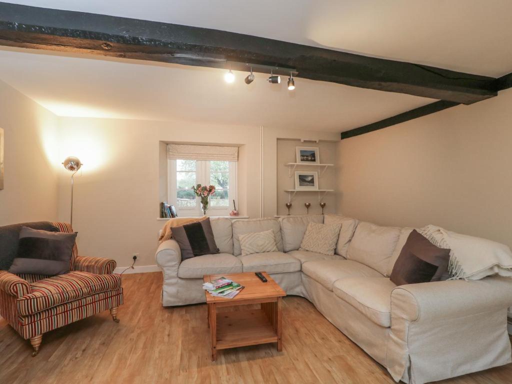 Little Wick | Cotswolds Guide
