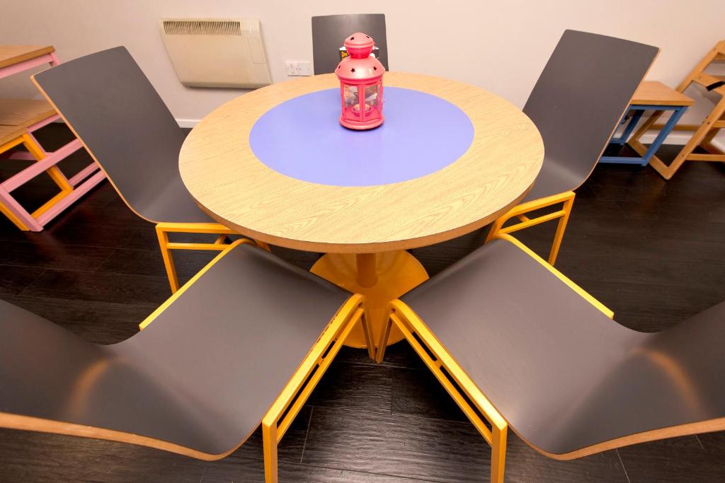 YHA Liverpool Albert Dock Hostel - Deals, Photos & Reviews