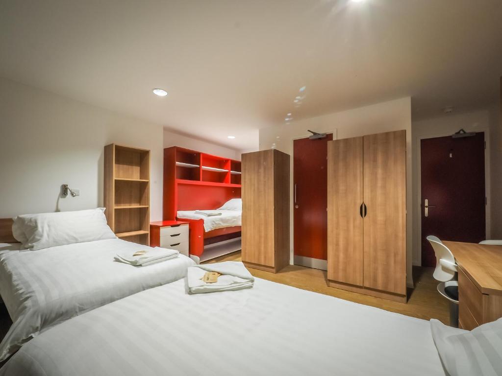 LSE High Holborn Residence, London | 2024 Updated Prices, Deals