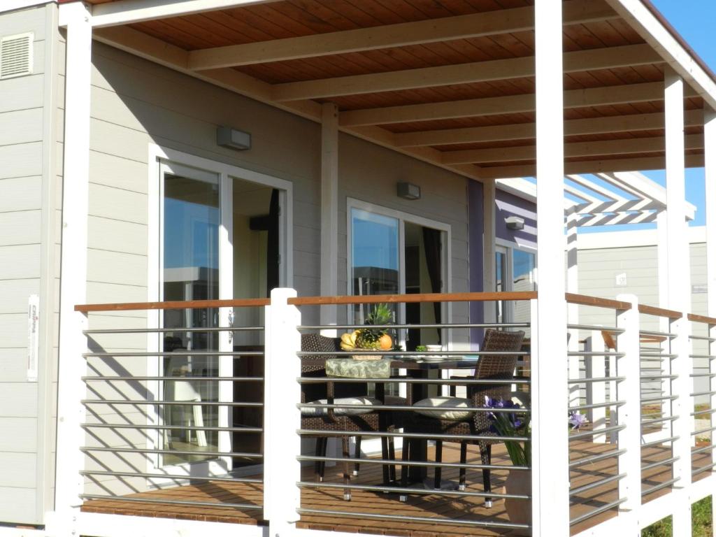 Holiday Mobile Homes Park Riviera, Novigrad | 2024 Updated Prices, Deals