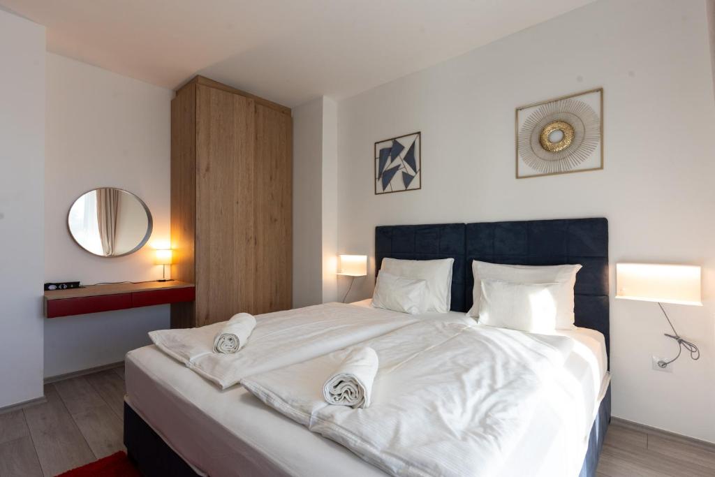 Sunset Resort 109, Fonyód from €40pp - Book Now