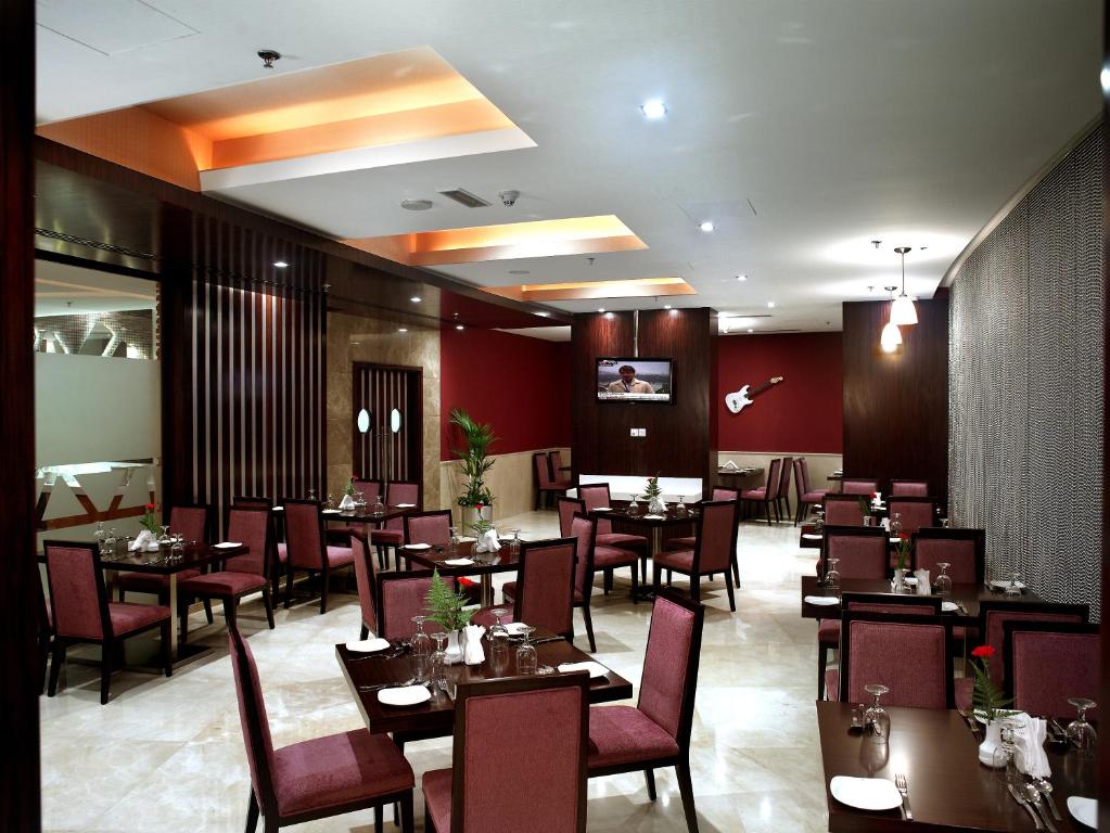 Landmark Grand Hotel, Dubai | 2024 Updated Prices, Deals