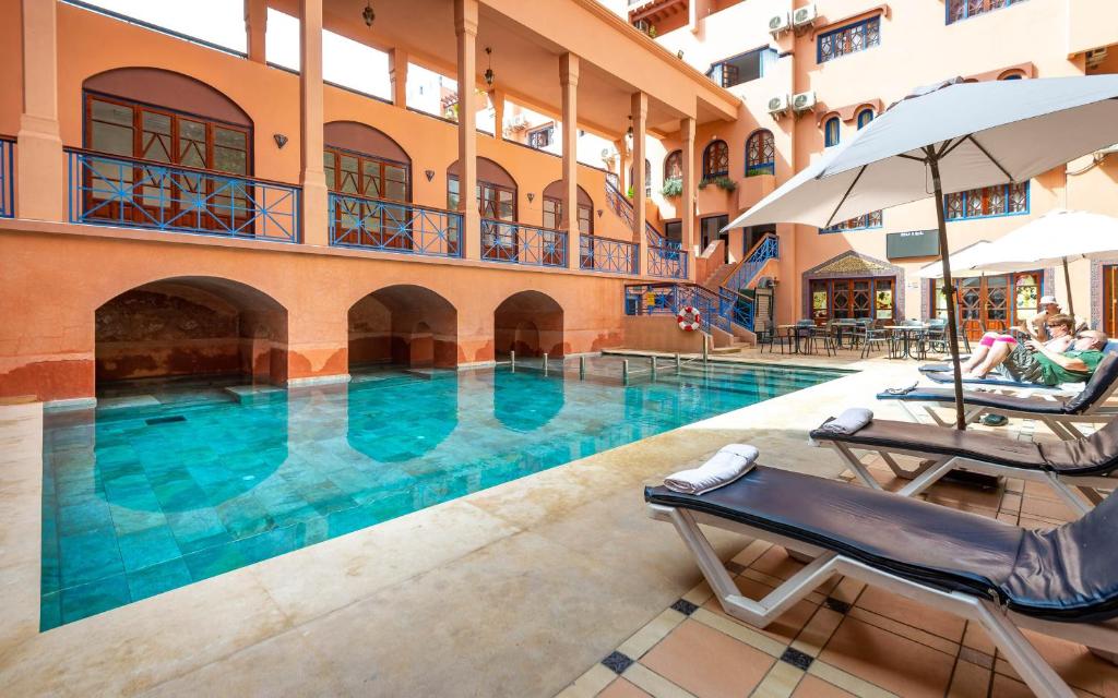Hotel Oudaya, Marrakech | 2025 Updated Prices, Deals