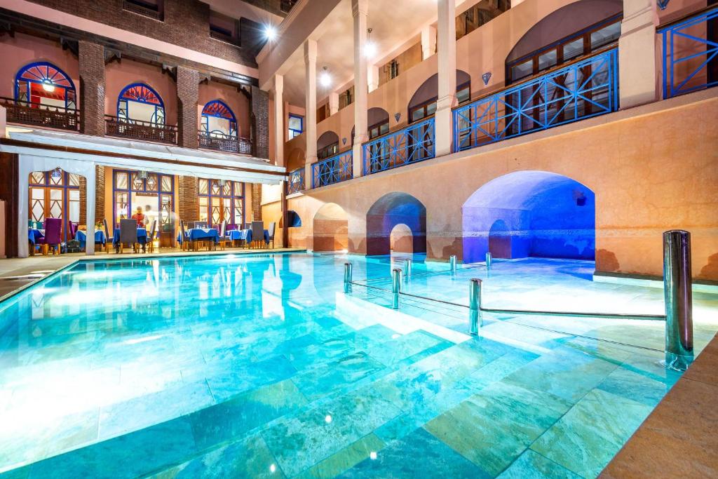 Hotel Oudaya, Marrakech | 2025 Updated Prices, Deals