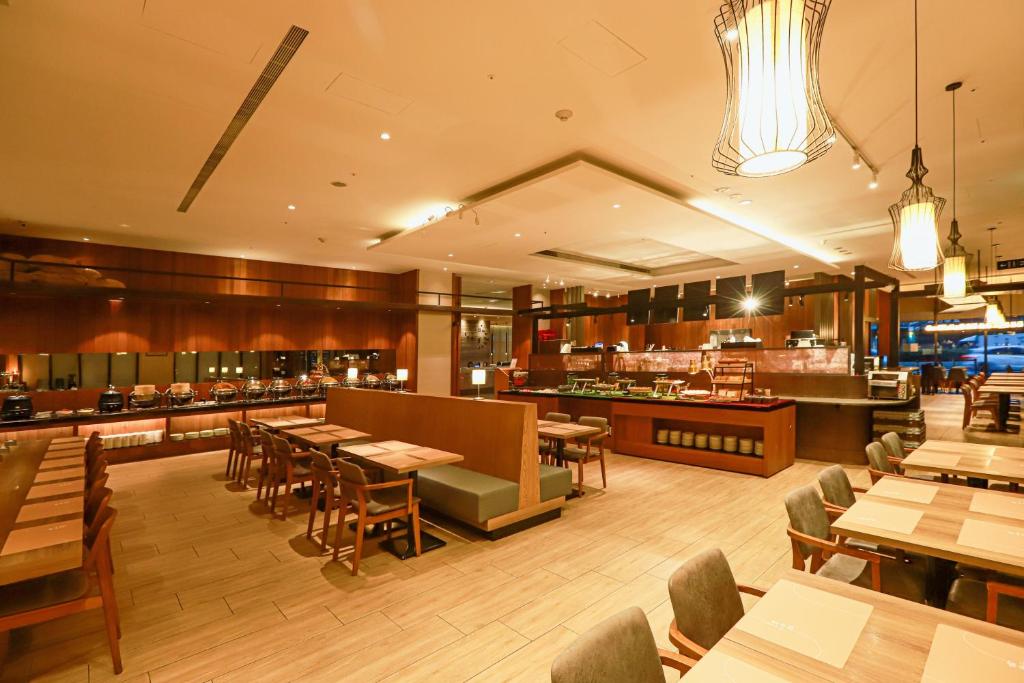 【2025年最新優惠】麗京棧酒店 (Hotel Intrendy) | 台北市住宿推薦 - Agoda