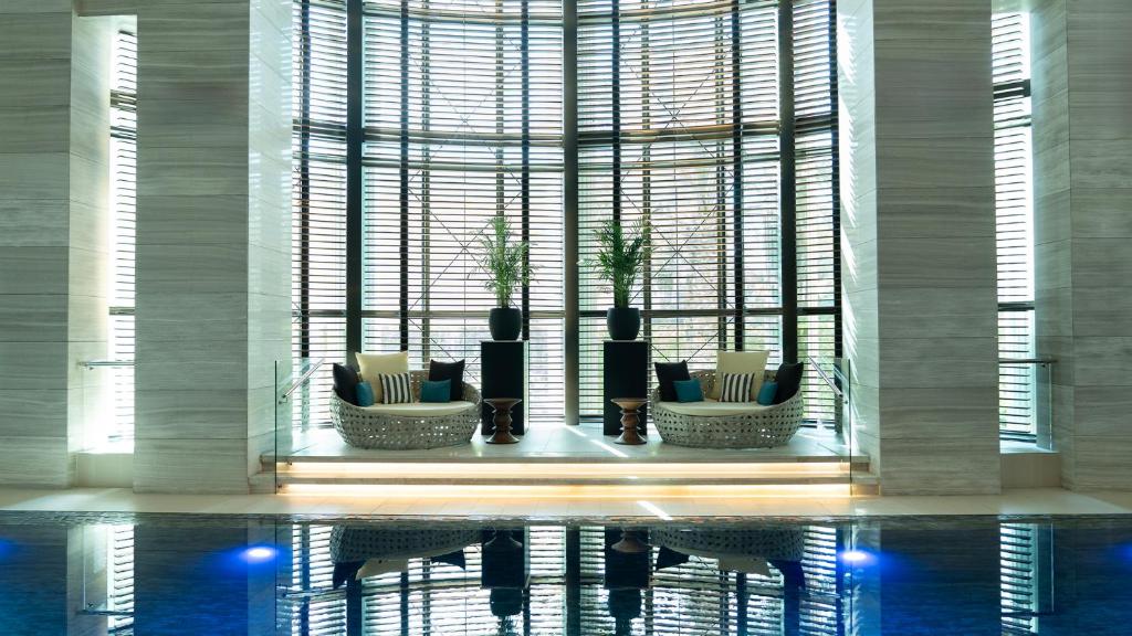 Fairmont Riyadh Hotel - Deals, Photos & Reviews