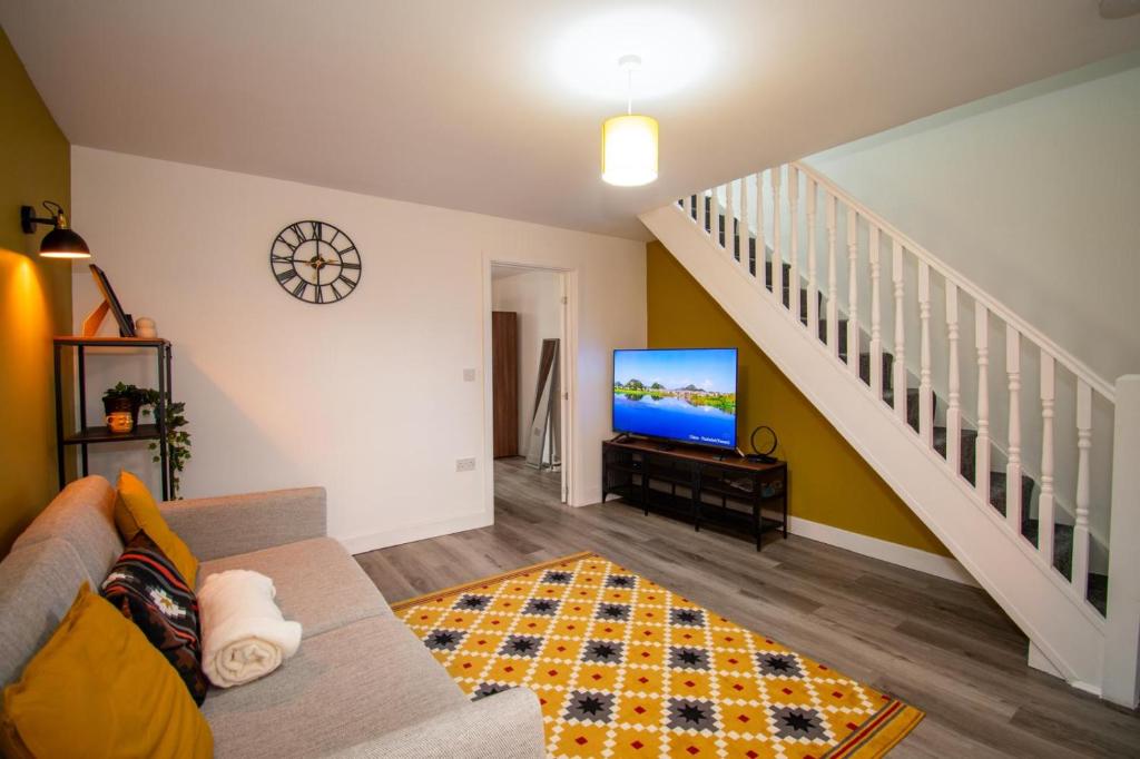 Ninas Nest In Harborne, Appartement Birmingham