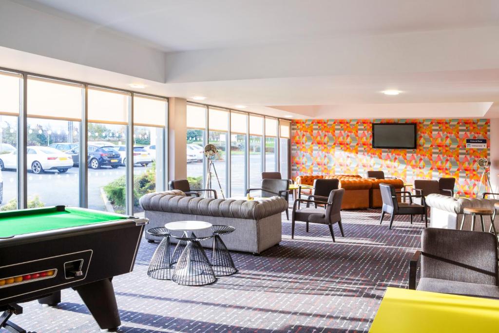 ibis Styles Barnsley, Barnsley | 2025 Updated Prices, Deals