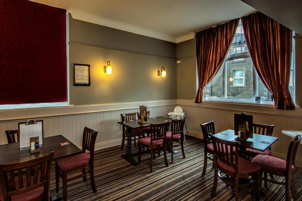 Miners Arms Hotel (Morley) - Deals, Photos & Reviews