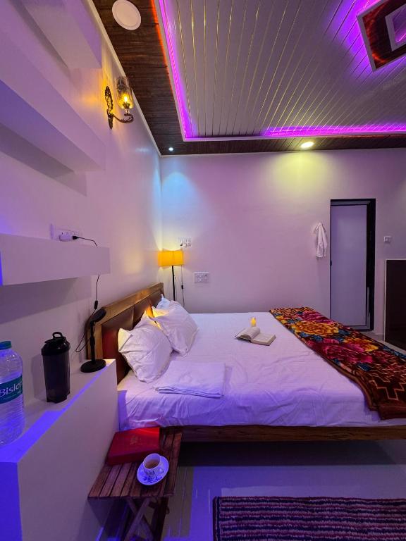 Chandrama Home's, Alibaug from $12 - Book Now