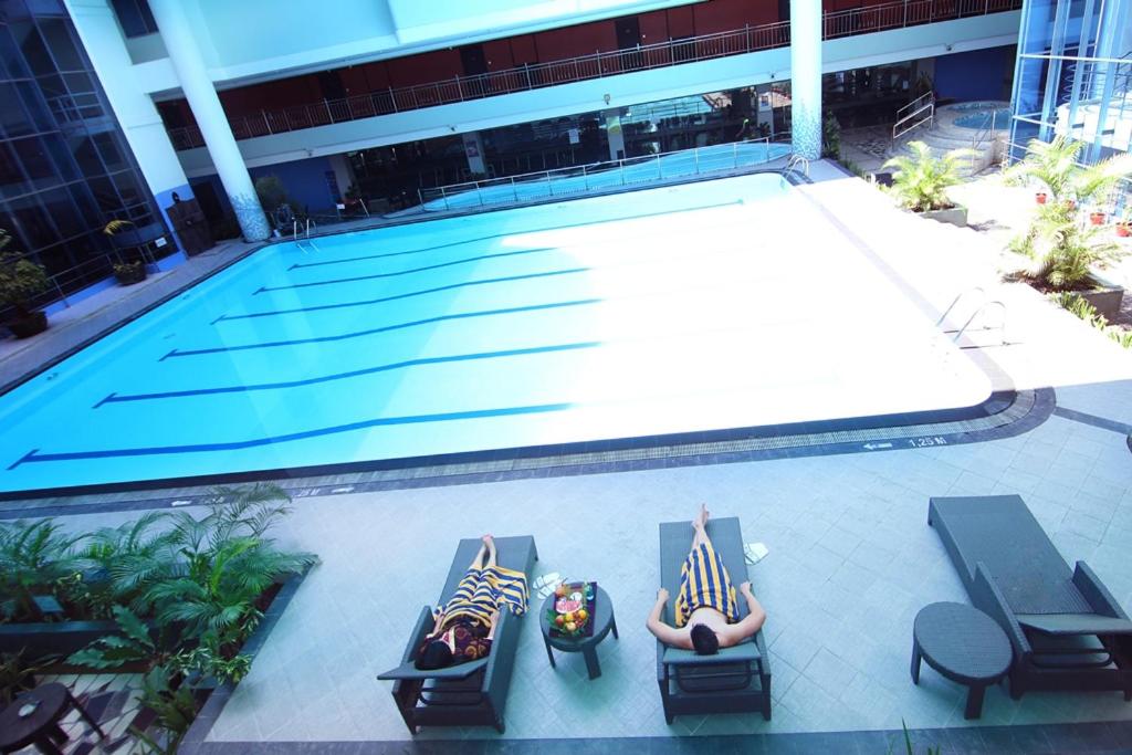 Pacific Palace Hotel - 2025 Exclusive Deals