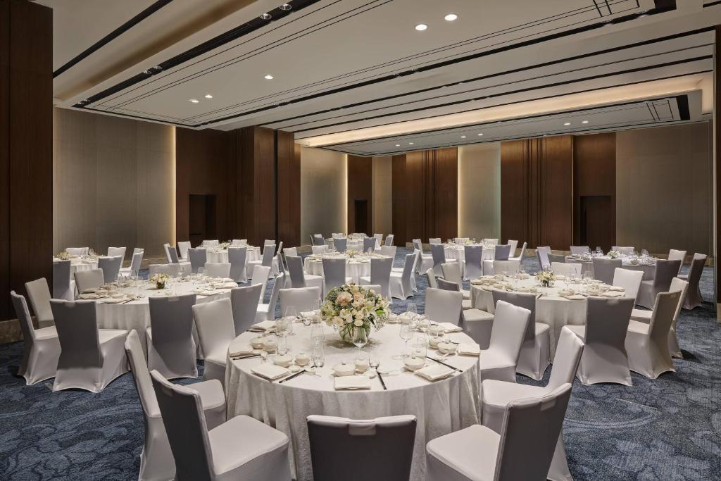 Courtyard by Marriott Penang - 2025 Exclusive Deals