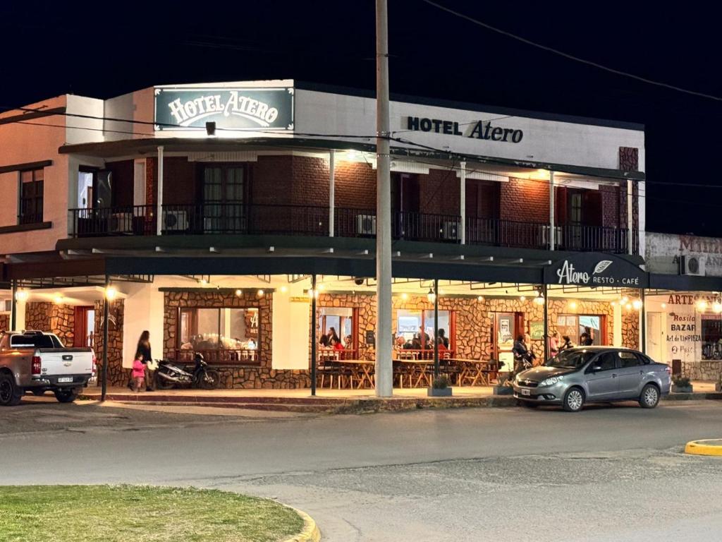 Hotel Atero, Sierra de la Ventana from $26 - Book Now