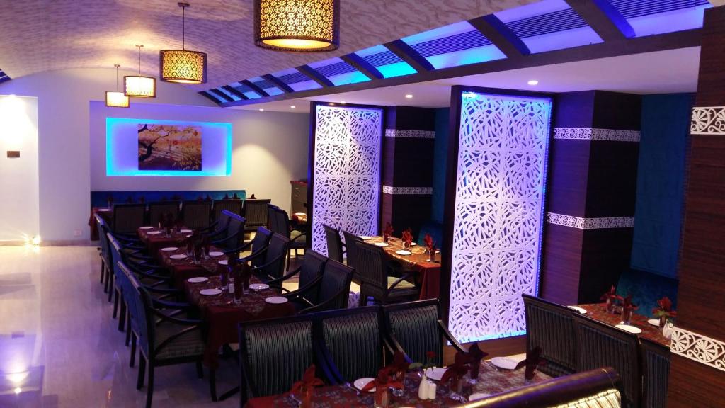 Hotel Landmark, Gwalior | 2024 Updated Prices, Deals