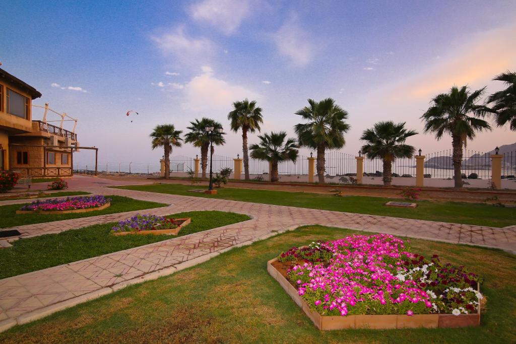 Sandy Beach Hotel & Resort, Fujairah | 2024 Updated Prices, Deals