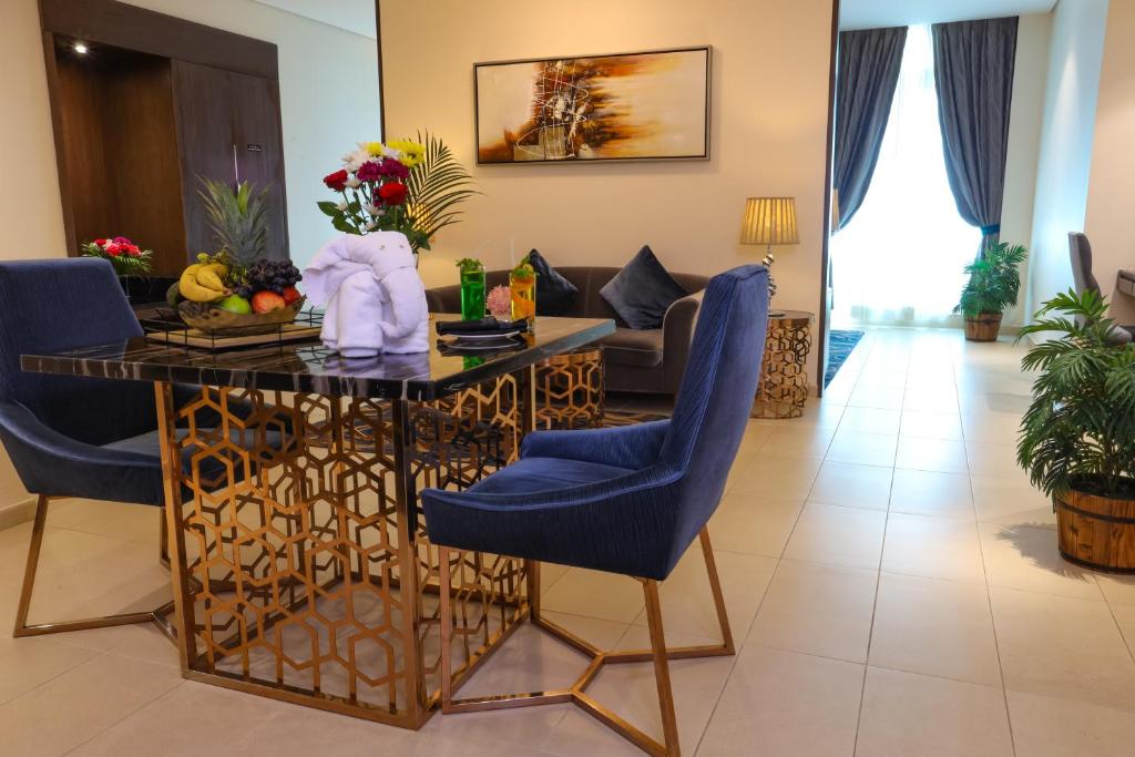 Omega Hotel Dubai, Dubai | 2026 Updated Prices, Deals