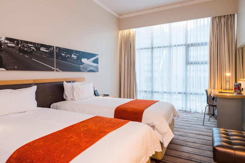 Masa Square Hotel, Gaborone | 2025 Updated Prices, Deals